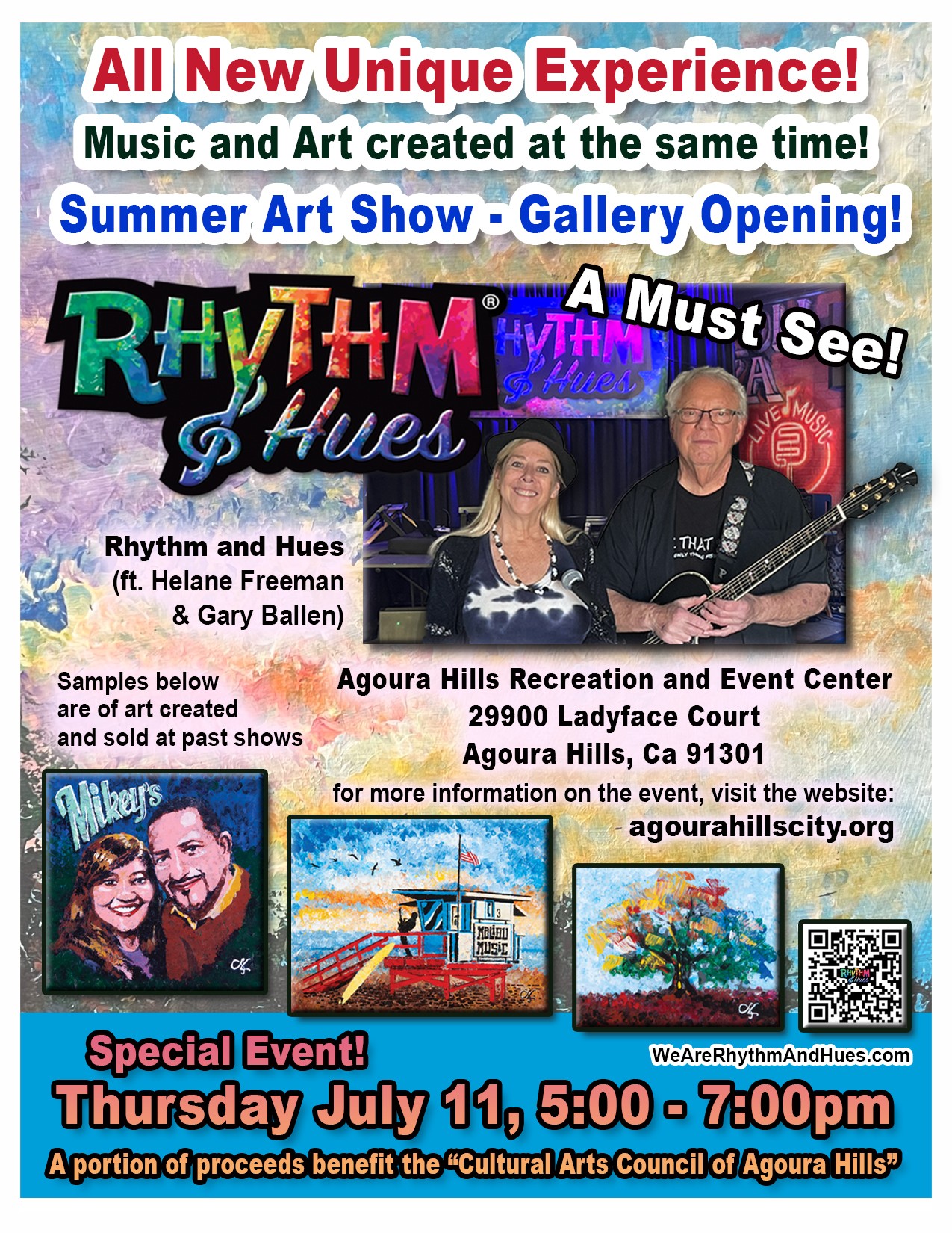 Home - Rhythm & Hues