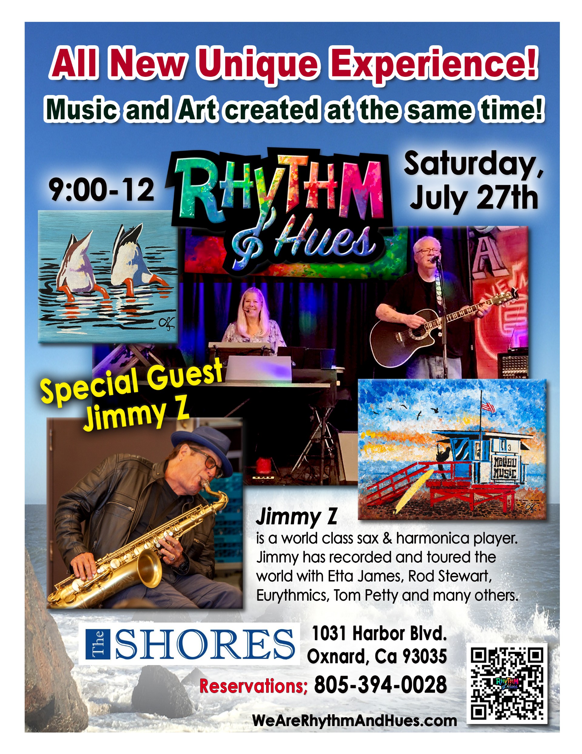 Home - Rhythm & Hues