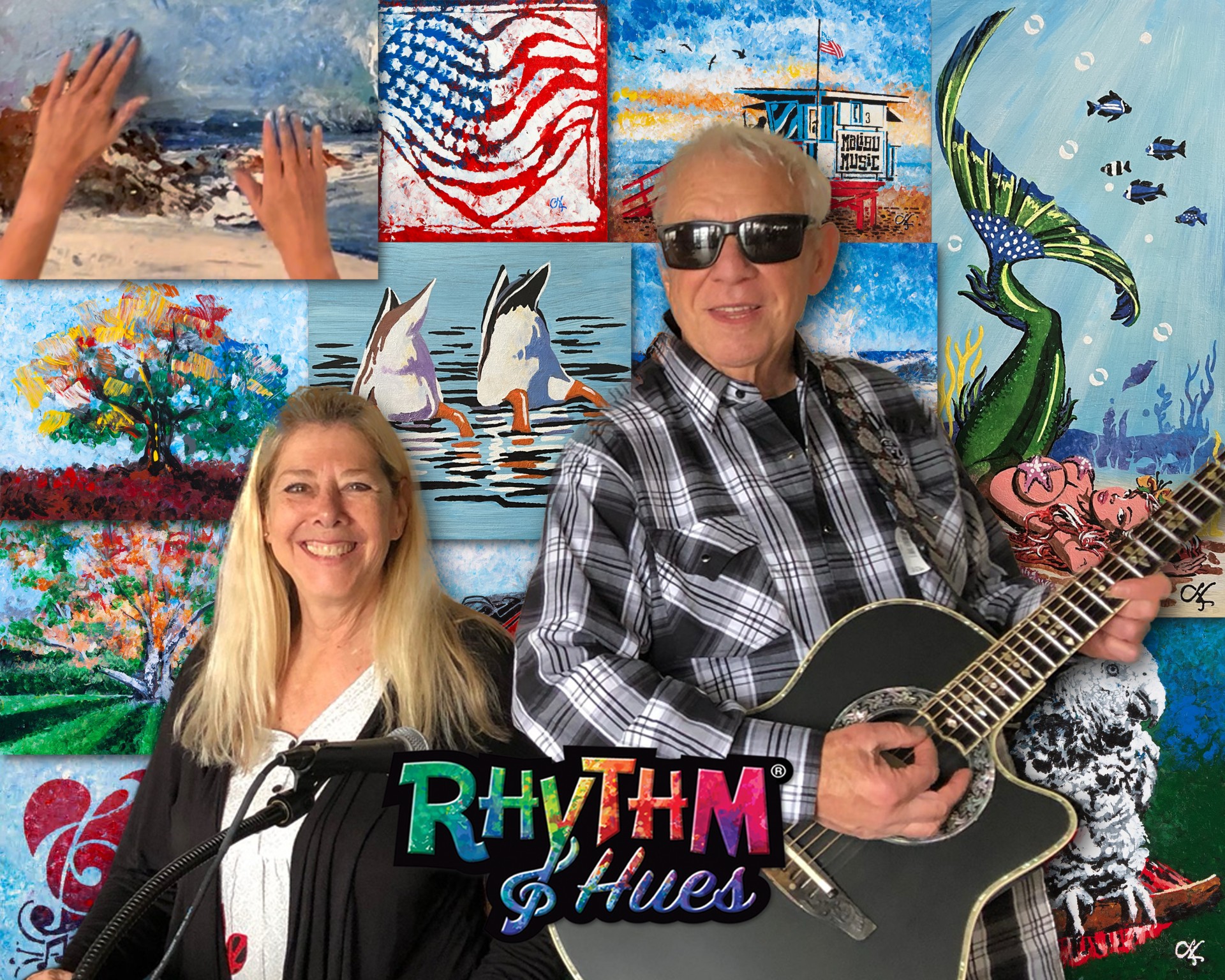 Home - Rhythm & Hues